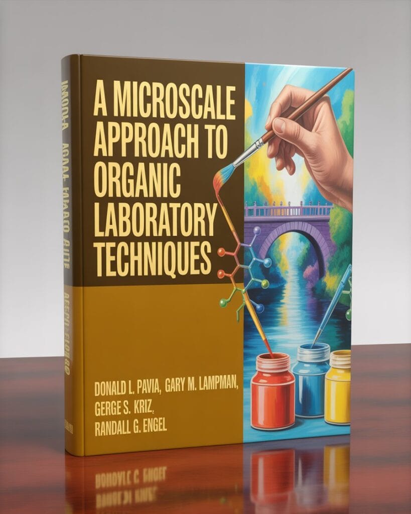 Best Books on Organic Chemistry - Top Picks for Your Study!