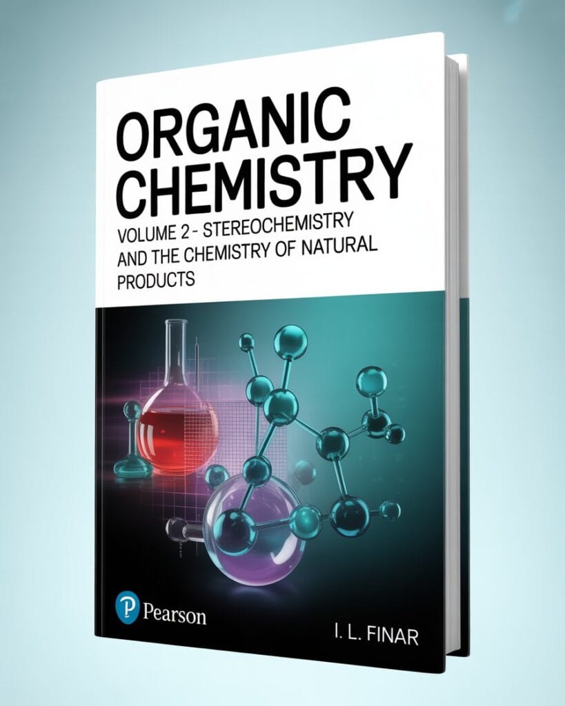 Best Books on Organic Chemistry - Top Picks for Your Study!