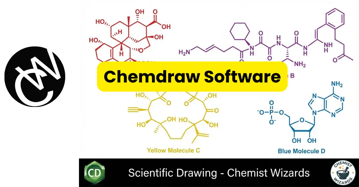 Chemdraw Software | Latest Version | Free Download 2026