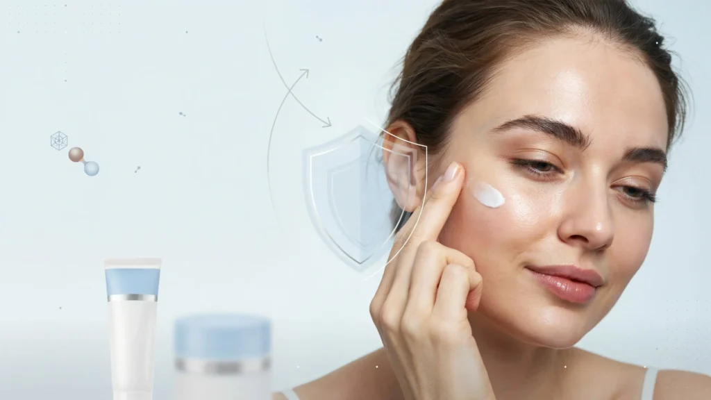 Zinc Oxide Cream: Uses, Benefits, Safety And Side Effects